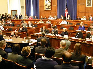 United States Congress - New World Encyclopedia