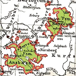 House of Hohenzollern - New World Encyclopedia