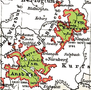 House of Hohenzollern - New World Encyclopedia
