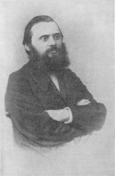 Mily Balakirev - New World Encyclopedia