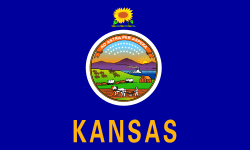 Kansas - New World Encyclopedia