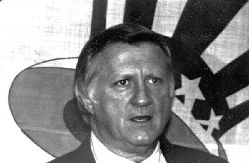 George Steinbrenner - New World Encyclopedia