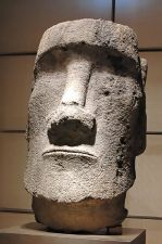 Moai - New World Encyclopedia