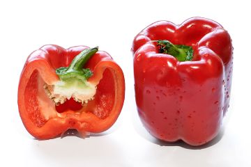 Bell pepper - New World Encyclopedia