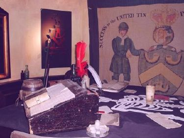 Guild - New World Encyclopedia