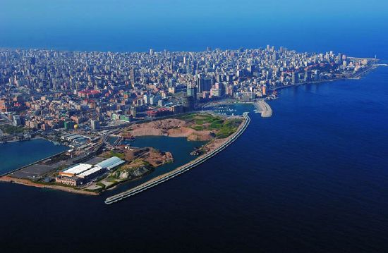 Beirut - New World Encyclopedia