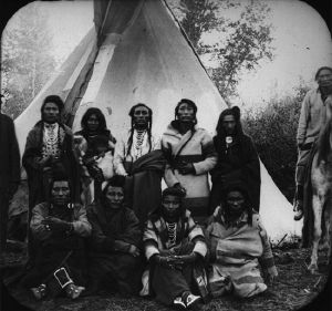 Crow Nation - New World Encyclopedia