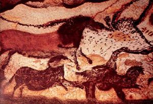 Lascaux - New World Encyclopedia