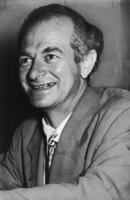 Linus Pauling - New World Encyclopedia