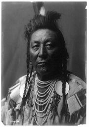 Crow Nation - New World Encyclopedia