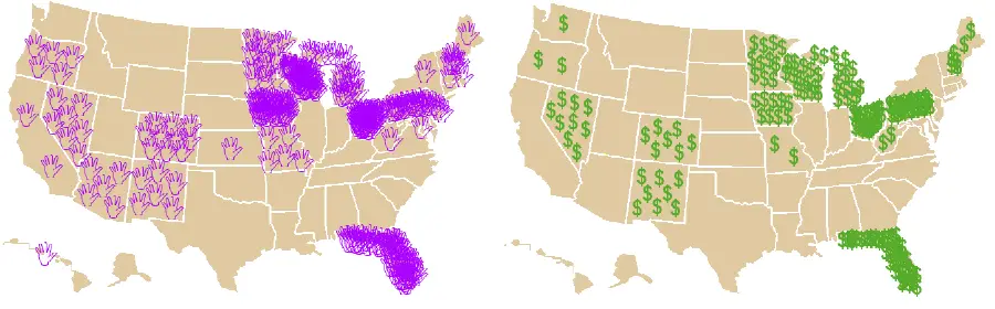 United States Electoral College - New World Encyclopedia