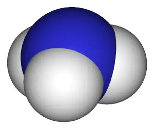 Ammonia - New World Encyclopedia