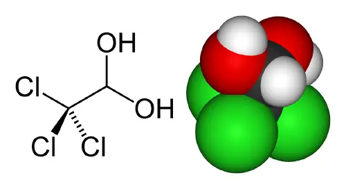 Chloral hydrate - New World Encyclopedia