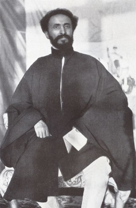 Ethiopian Empire - New World Encyclopedia