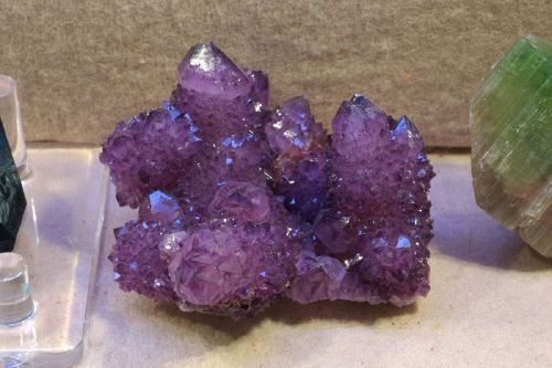 Amethyst - New World Encyclopedia