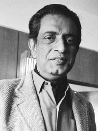 Satyajit Ray - New World Encyclopedia