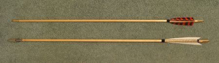 Arrow - New World Encyclopedia