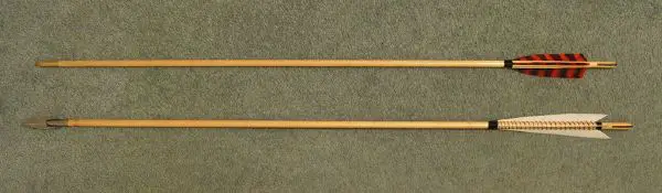 Arrow - New World Encyclopedia