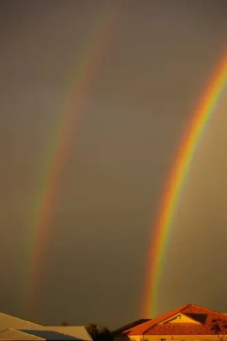 Rainbow - New World Encyclopedia