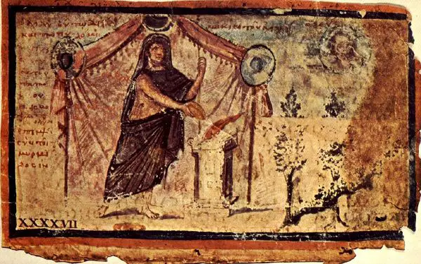 Achilles - New World Encyclopedia