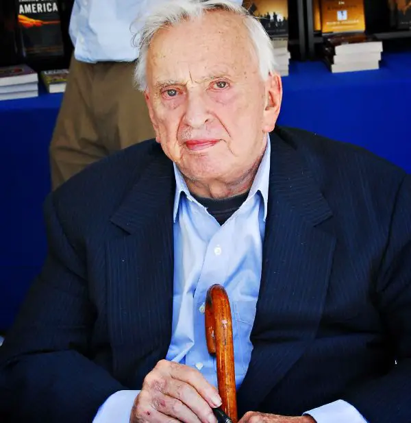 Gore Vidal - New World Encyclopedia