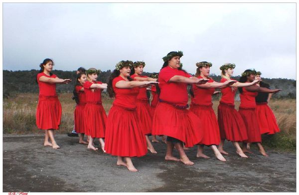 Hula - New World Encyclopedia