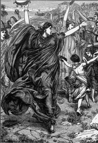 Book of Exodus - New World Encyclopedia