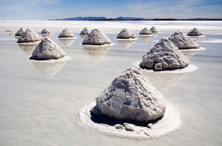 Salt - New World Encyclopedia