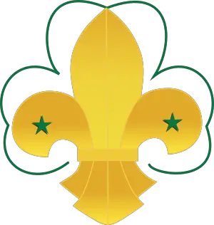 Boy Scout - New World Encyclopedia
