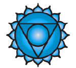 Chakra - New World Encyclopedia
