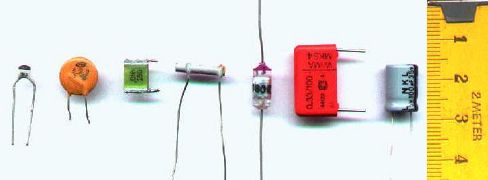 Dielectric - New World Encyclopedia