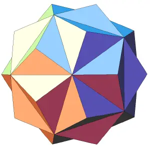 Polyhedron - New World Encyclopedia