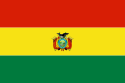Bolivia - New World Encyclopedia