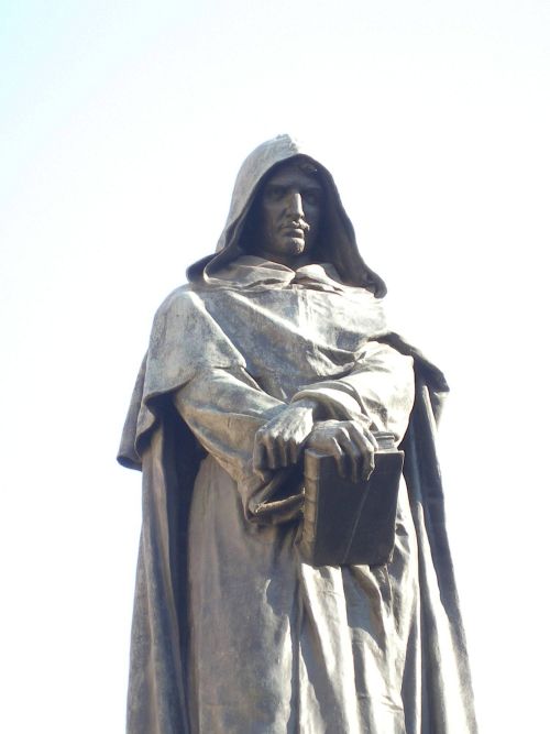 Giordano Bruno - New World Encyclopedia