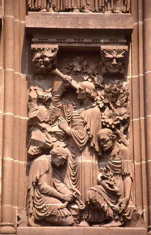 Princeton University - New World Encyclopedia