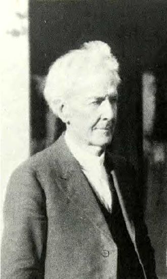 Luther Burbank - New World Encyclopedia