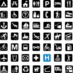 Pictogram - New World Encyclopedia