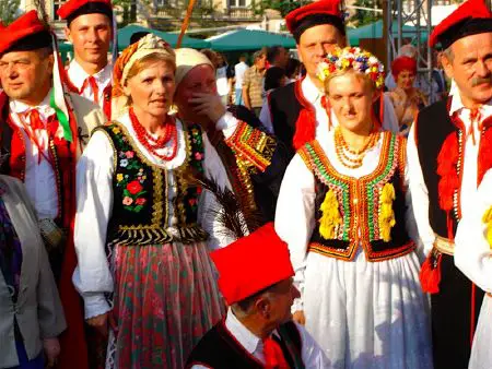 Polka - New World Encyclopedia