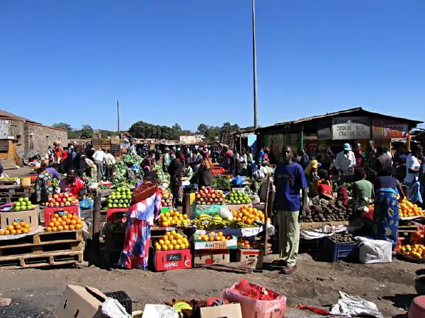 Zambia - New World Encyclopedia