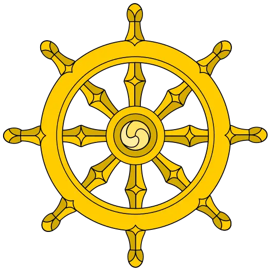 Buddhism - New World Encyclopedia