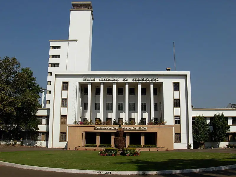 Indian Institute of Technology Kharagpur - New World Encyclopedia