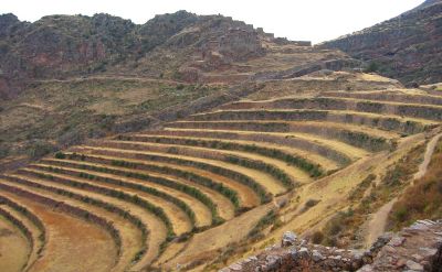 Primitive culture - New World Encyclopedia