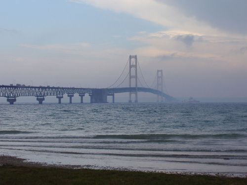 Michigan - New World Encyclopedia