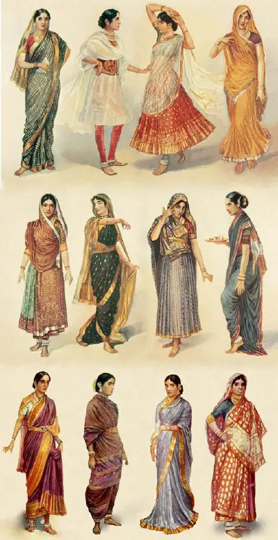 Sari - New World Encyclopedia