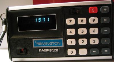 Calculator - New World Encyclopedia