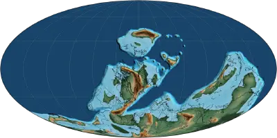 Devonian - New World Encyclopedia
