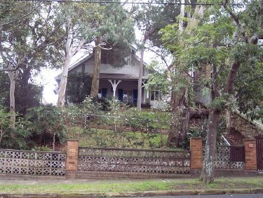 Patrick White - New World Encyclopedia