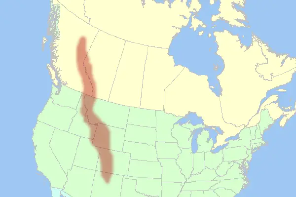 Rocky Mountains - New World Encyclopedia