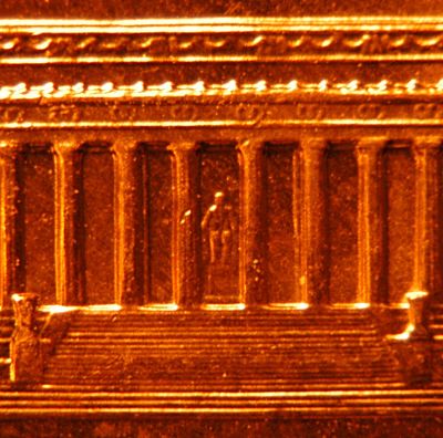 Lincoln Memorial - New World Encyclopedia