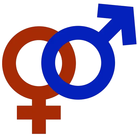 Gender - New World Encyclopedia